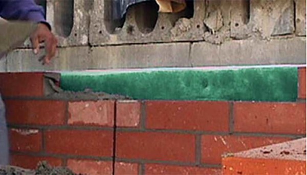 CavClear – Moisture and Airflow Management in Building Envelopes since 1996