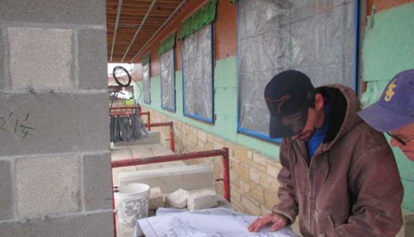 CavClear – Moisture and Airflow Management in Building Envelopes since 1996