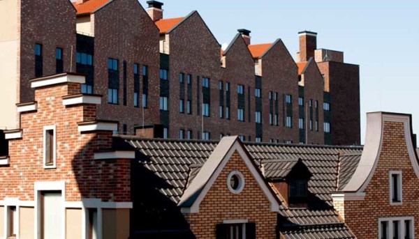 CavClear – Moisture and Airflow Management in Building Envelopes since 1996